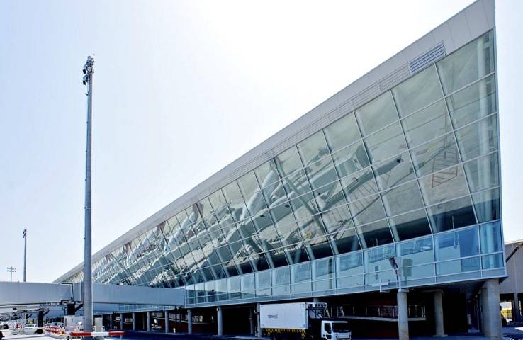 WDFG expands at Spain’s third busiest airport WDFG expands at Spain’s third busiest airport